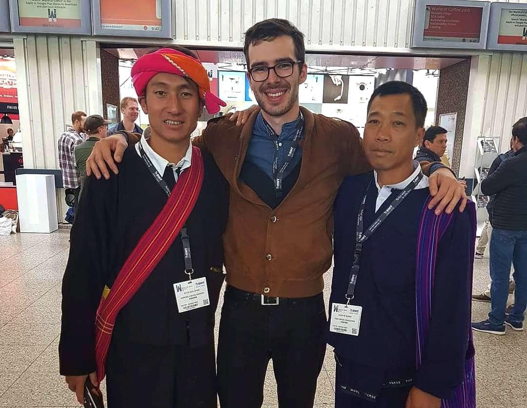 Our producers – Shokunin