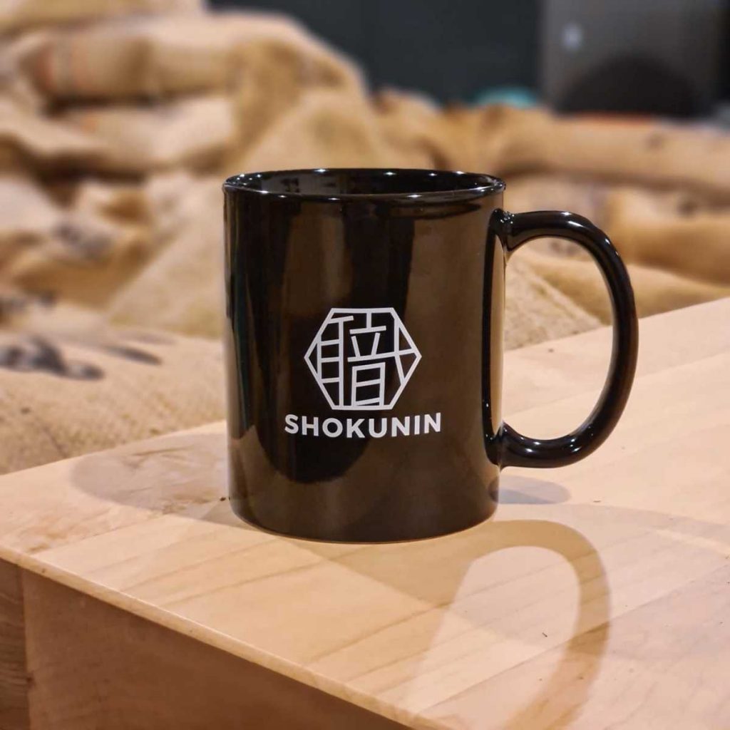 Shokunin mug – Shokunin