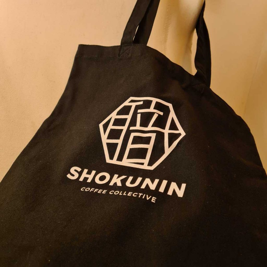 Shokunin tote bag – Shokunin